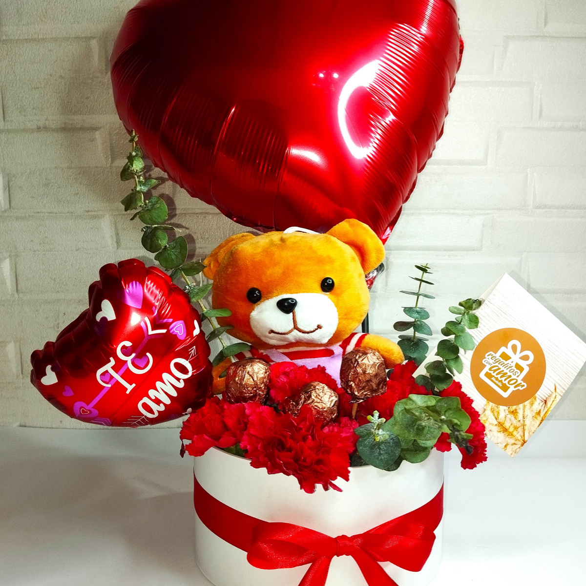 Mi corazoncito - regalitosconamor.co